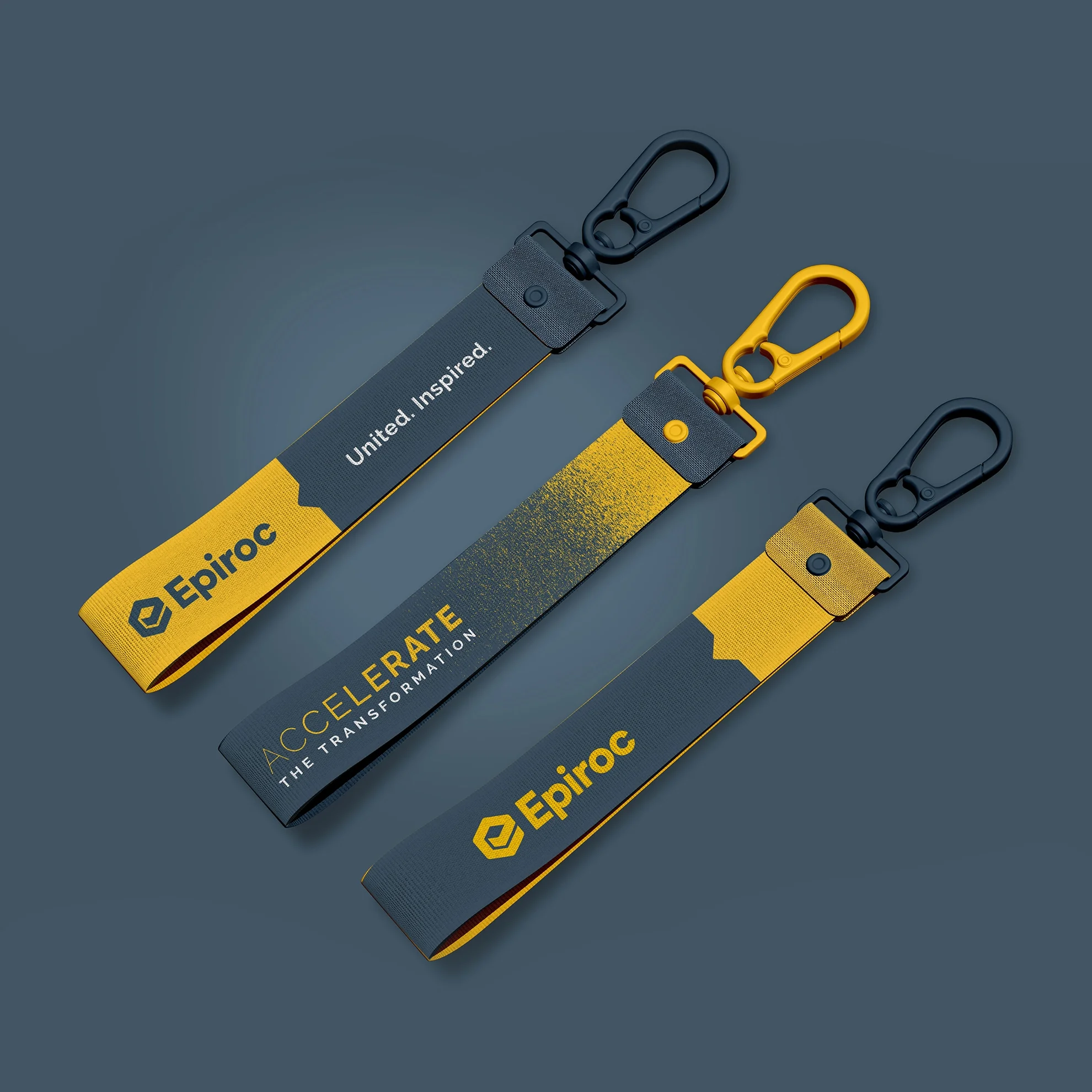 Inspiration Epiroc Profilestore