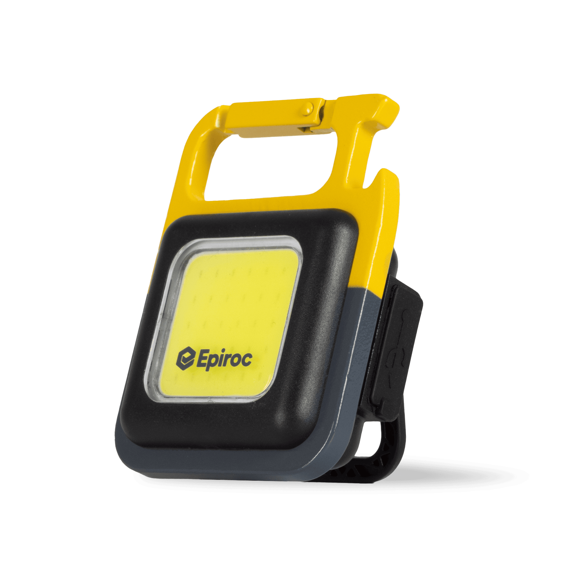 Mini Flashlight Epiroc Profilestore