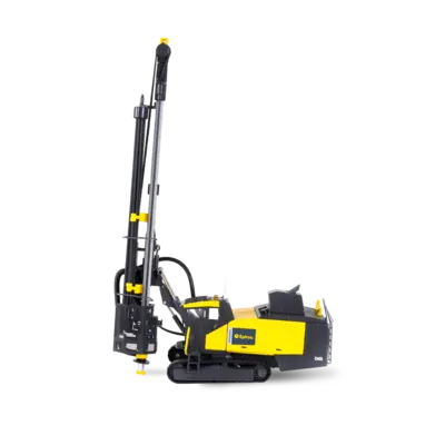 SmartROC D65 Epiroc Profilestore