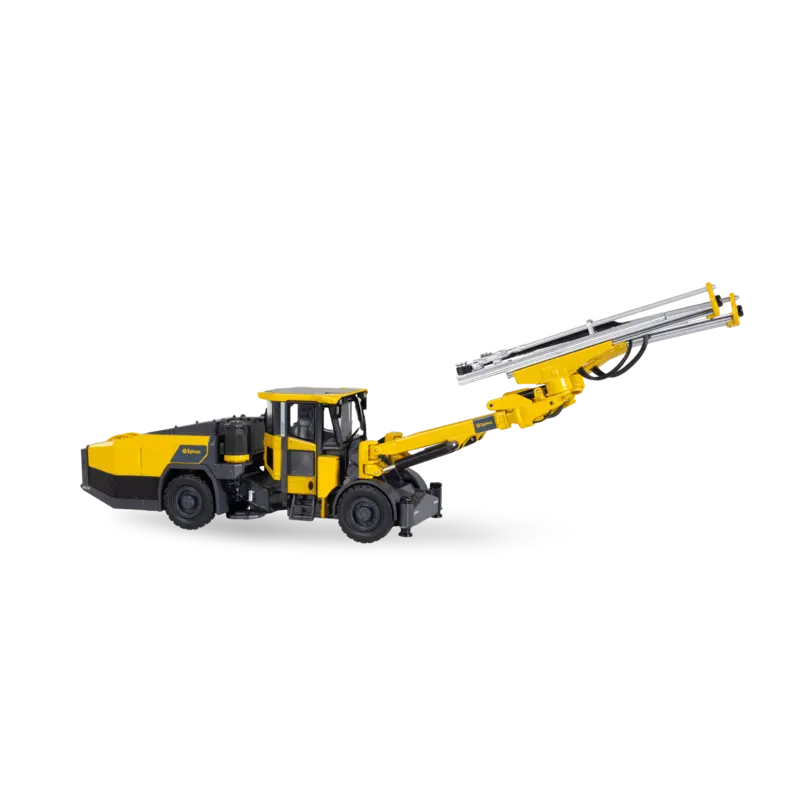 Epiroc Boomer M20 SG Epiroc Profilestore