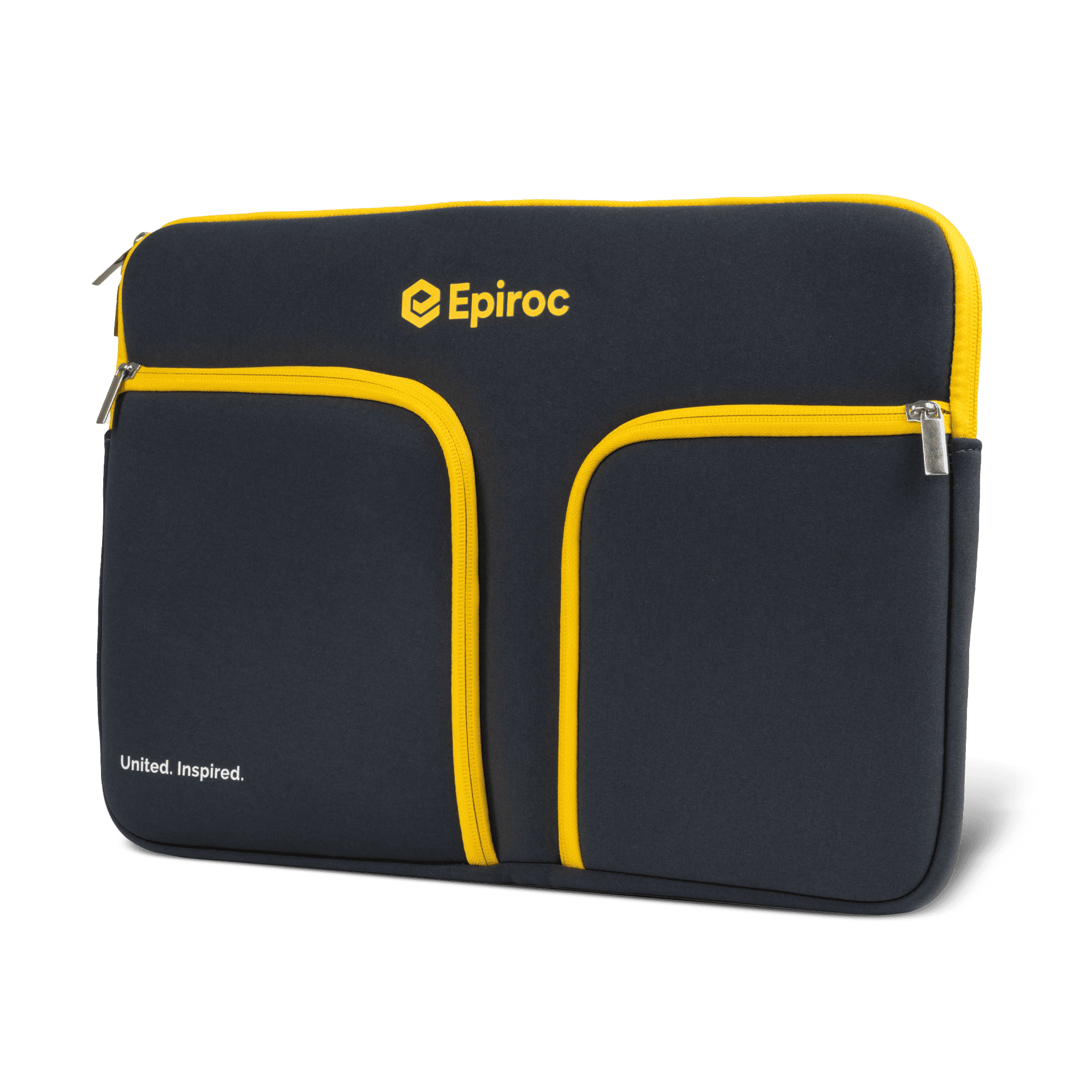 Laptop sleeve Epiroc Profilestore