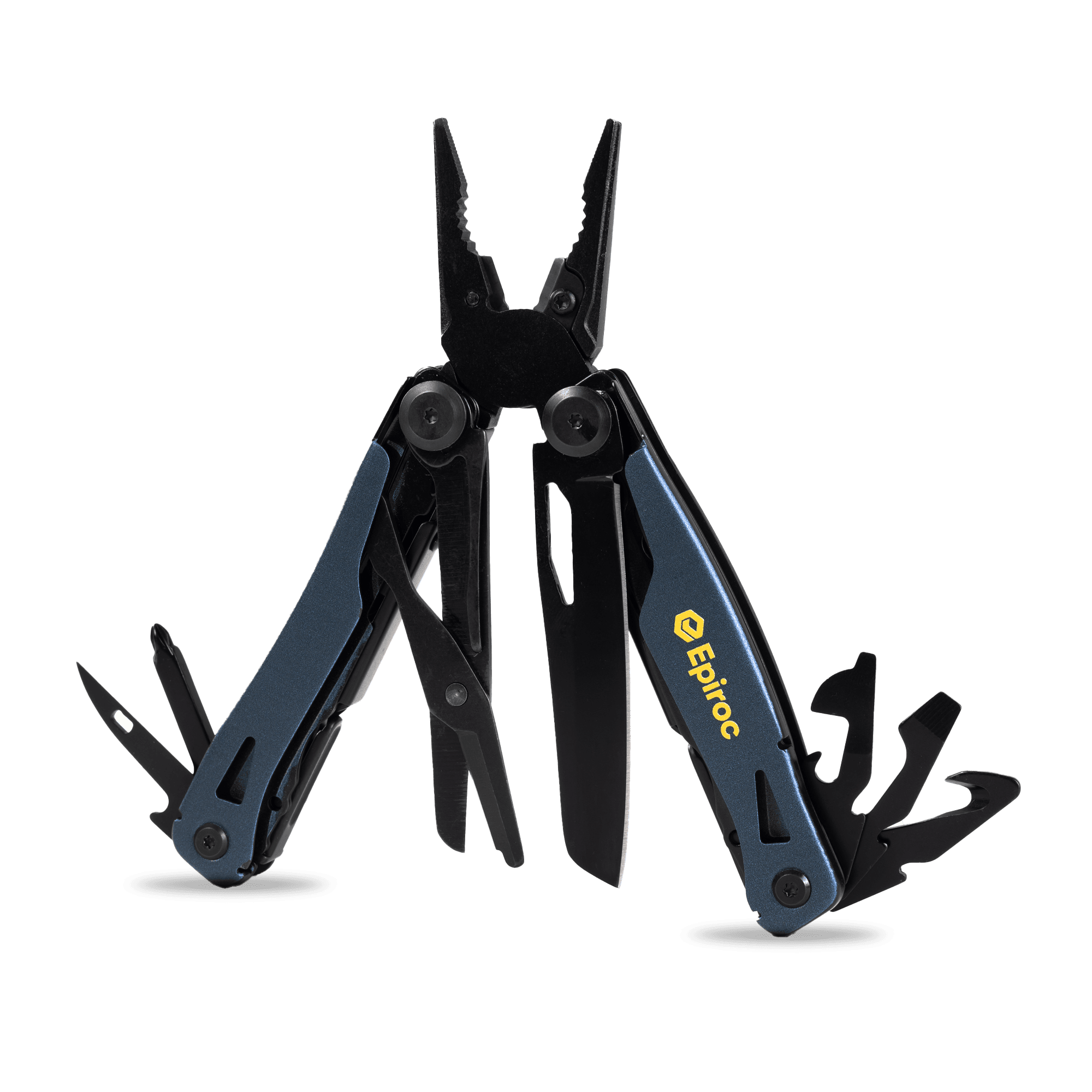 Multitool Pro Epiroc Profilestore