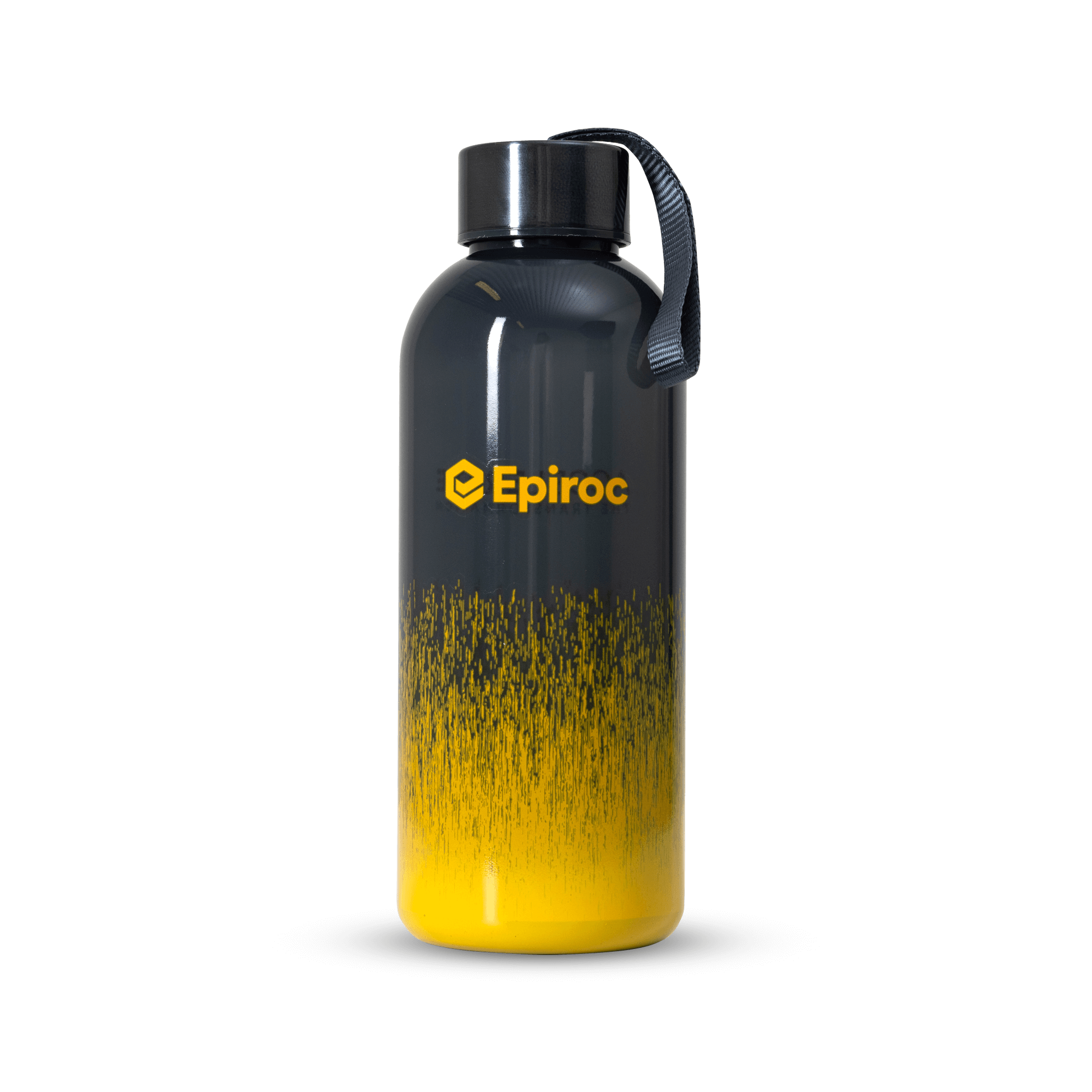 Water Bottle Tritan Epiroc Profilestore