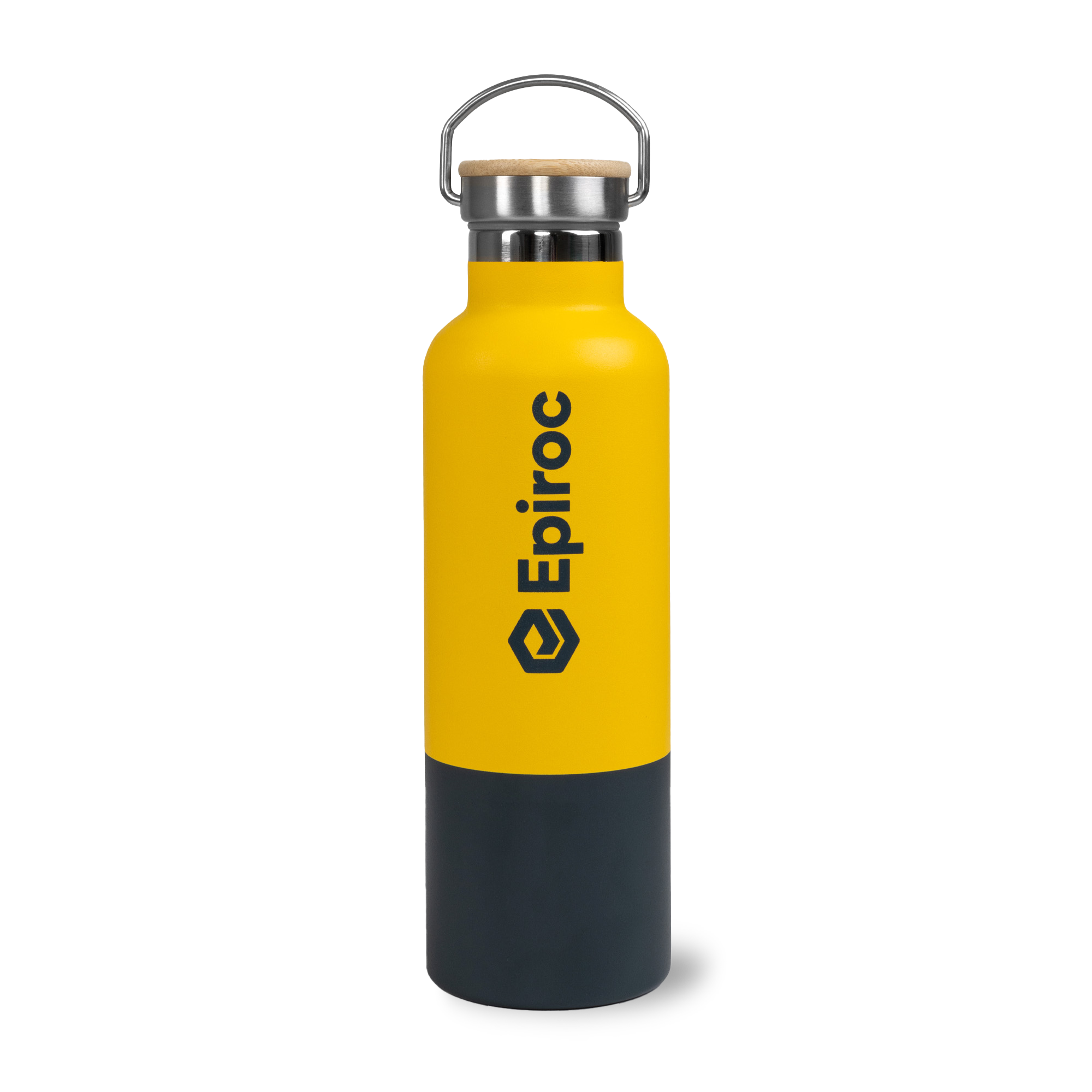 Thermo bottle Epiroc Profilestore