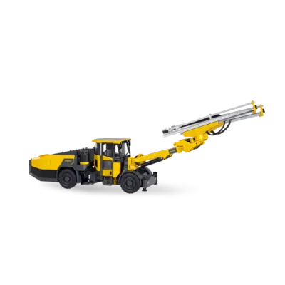 Epiroc Boomer M20 SG Epiroc Profilestore